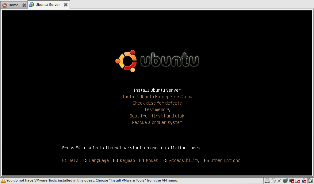 How To Install Ubuntu Server - With Video