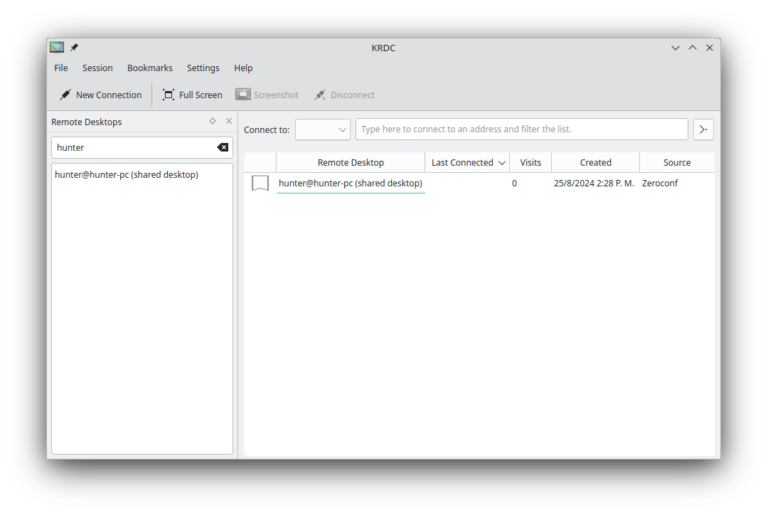 Top 6 Remote Desktop Software on Ubuntu 24.04 (2025) - Ubuntu Free