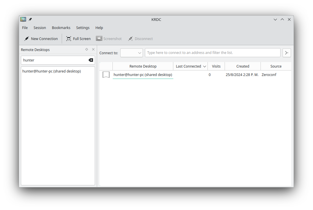 Top 6 Remote Desktop Software on Ubuntu 24.04 (2025) - Ubuntu Free