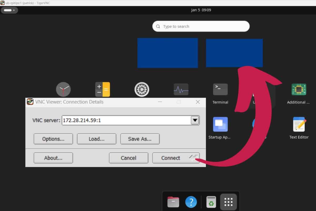 Top 6 Remote Desktop Software on Ubuntu 24.04 (2025) - Ubuntu Free