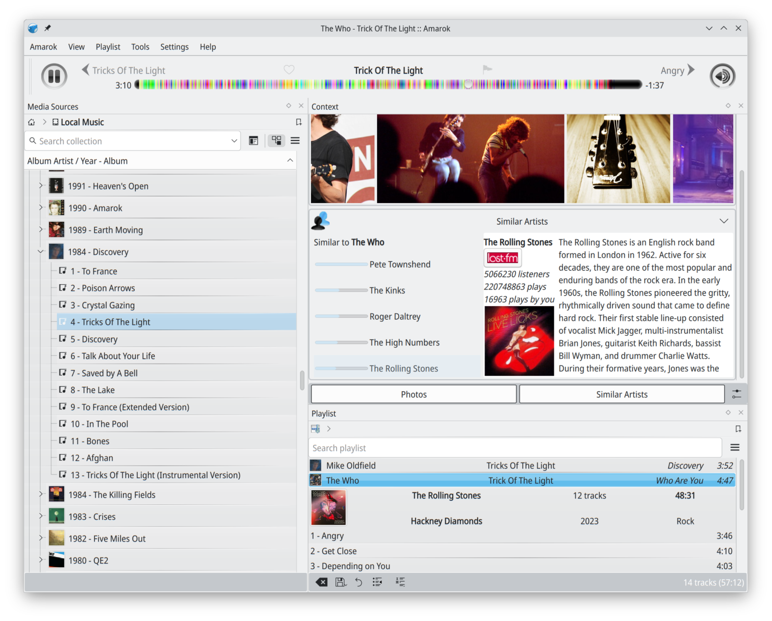 Top 5 iTunes Alternatives on Ubuntu 24.04 - Ubuntu Free
