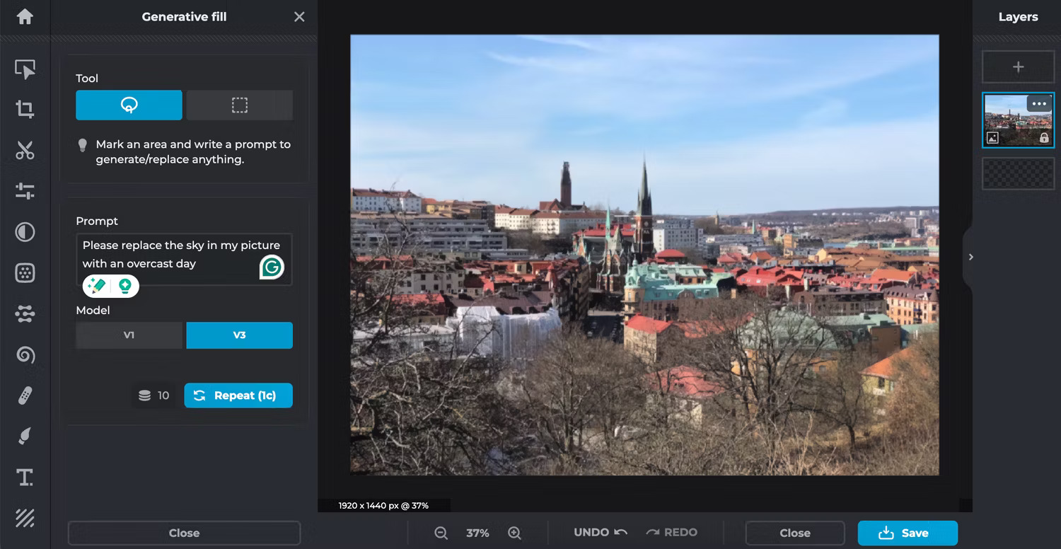 Top 5 Photoshop Alternatives on Ubuntu 24.04 - Ubuntu Free