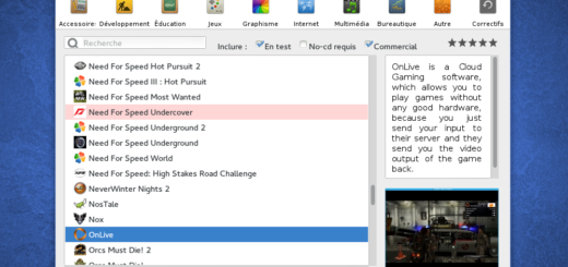 Linux Ubuntu Games - Downloads & News