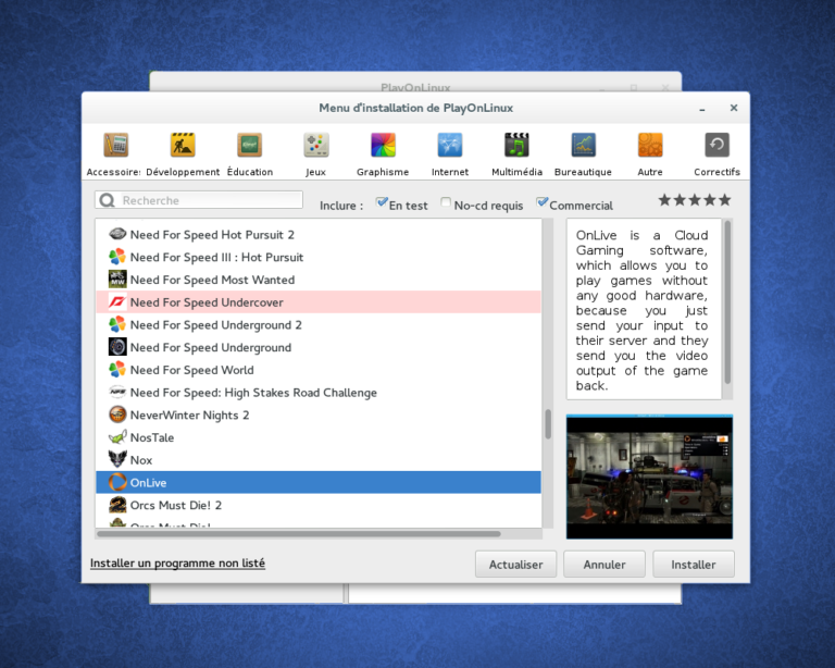 PlayOnLinux on Ubuntu 24.04: Install Guide - Ubuntu Free