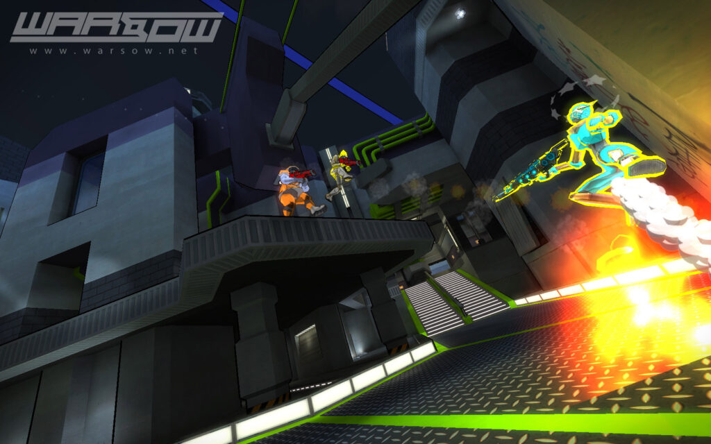 Ubuntu Games: Free Downloads & Updates - Ubuntu Free