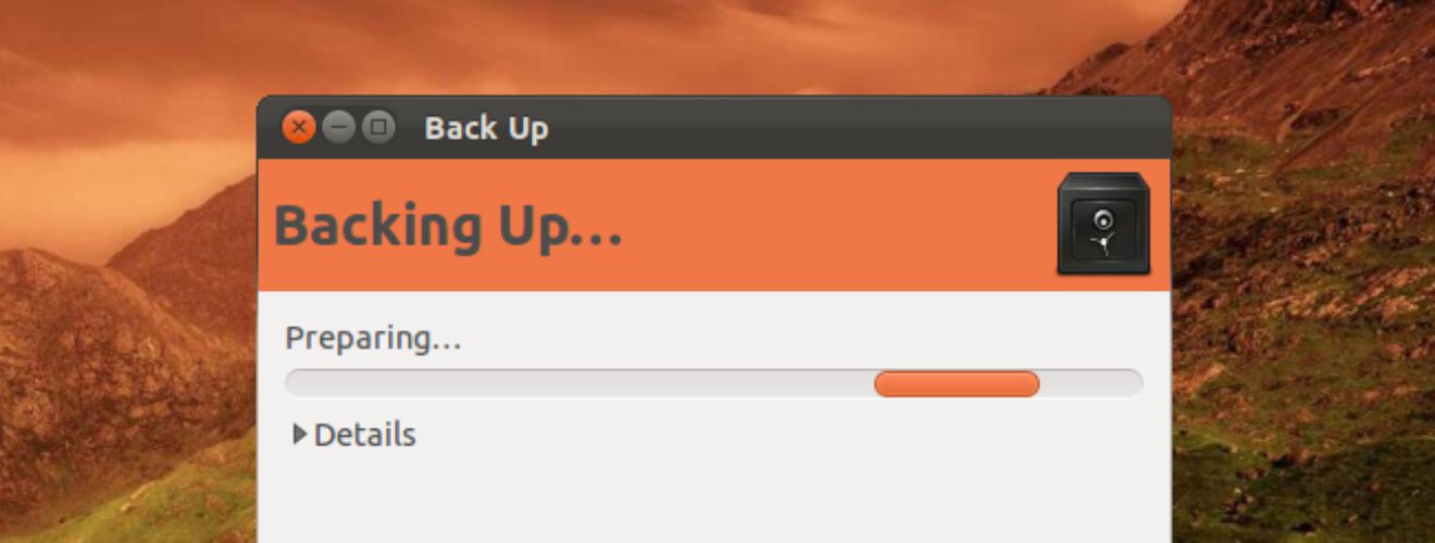 How To Backup Files On Ubuntu - Ubuntu Free