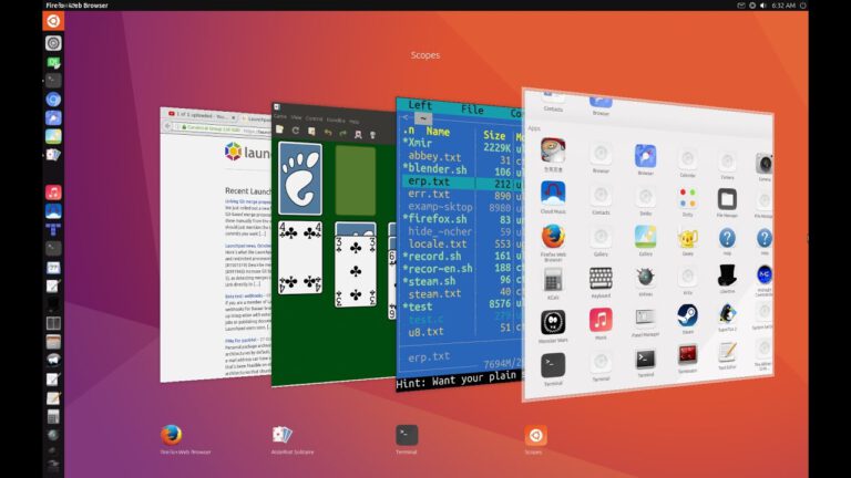 Ubuntu Flavors: Which one is for you in 2026? - Ubuntu Free