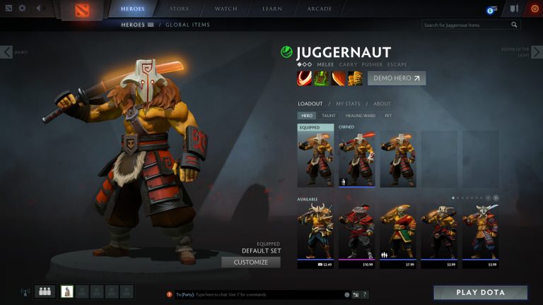 How to Install and Play Dota 2 on Ubuntu in 2025 - Ubuntu Free