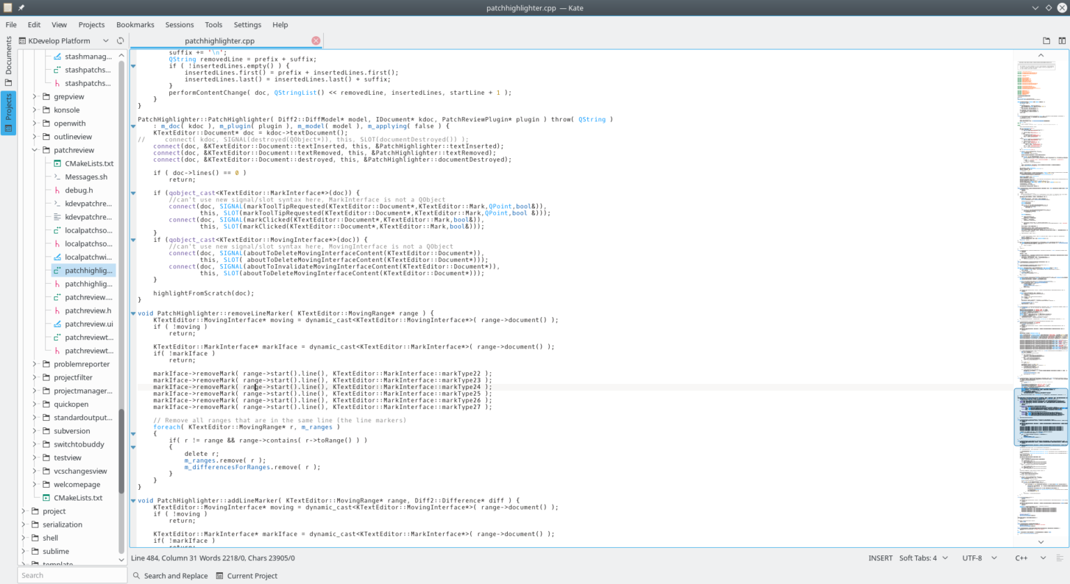 Top 5 Code Editors on Ubuntu 24.04 - Screenshots & features listed