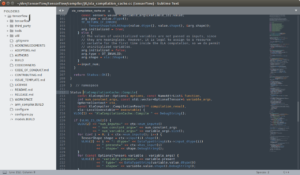 Top 5 Code Editors on Ubuntu 24.04 - Screenshots & features listed