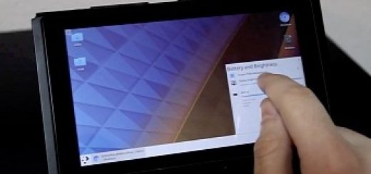 Linux for tablet - naxremysocial
