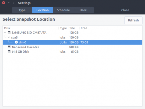 Top 5 Free Backup Software on Ubuntu (2026) - Ubuntu Free