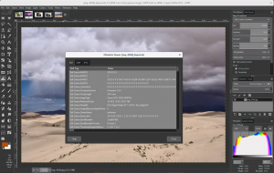 5 Best Free Photo Editors for Ubuntu 24.04 in 2025 - Ubuntu Free