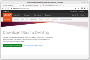 Best Web Browsers for Ubuntu 24.04 in 2025 - Ubuntu Free