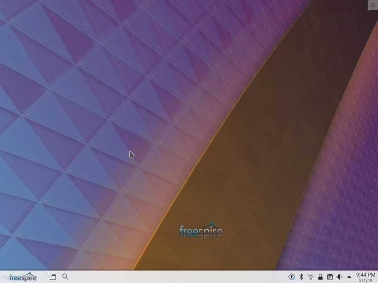 freespire 4 8 officially released based on ubuntu 18 04 2 lts 525902 2 ...