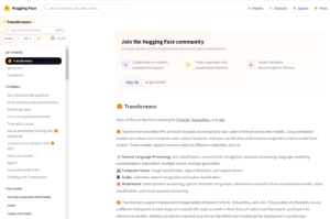 Top 5 Open Source AI Tools for Ubuntu in 2025 - Ubuntu Free