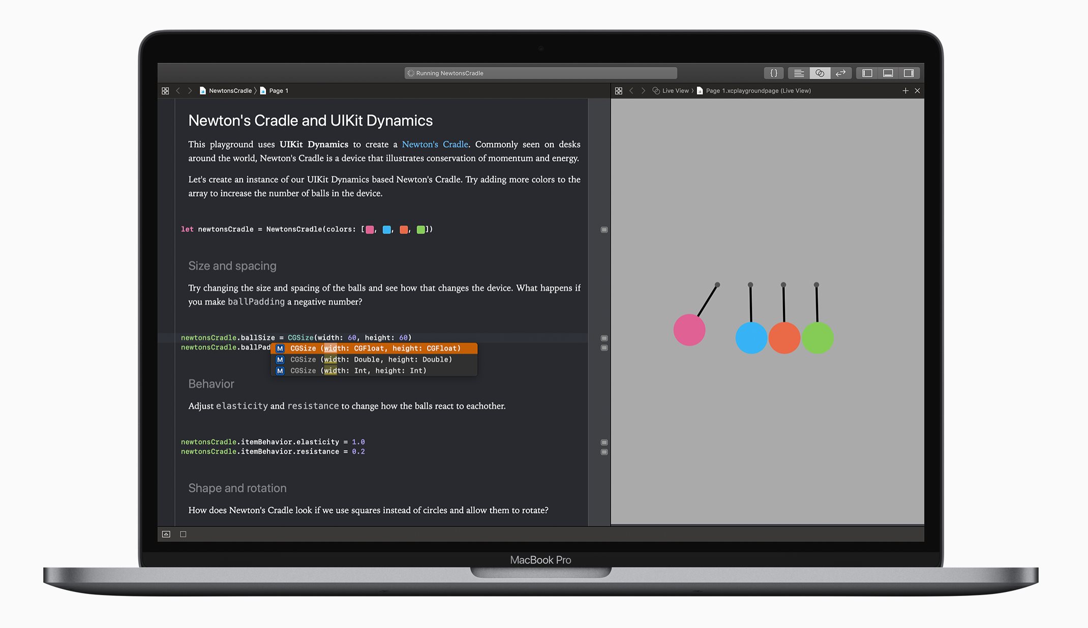 Swift Now Supports More Linux Distributions, Including Ubuntu 20.04 - Ubuntu Free