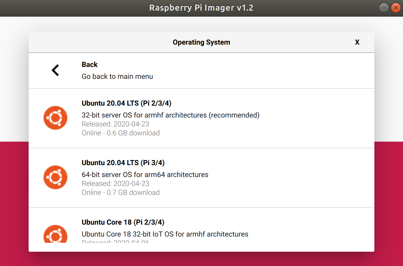 Ubuntu 20.04 LTS Feels Like Home on the Raspberry Pi - Ubuntu Free