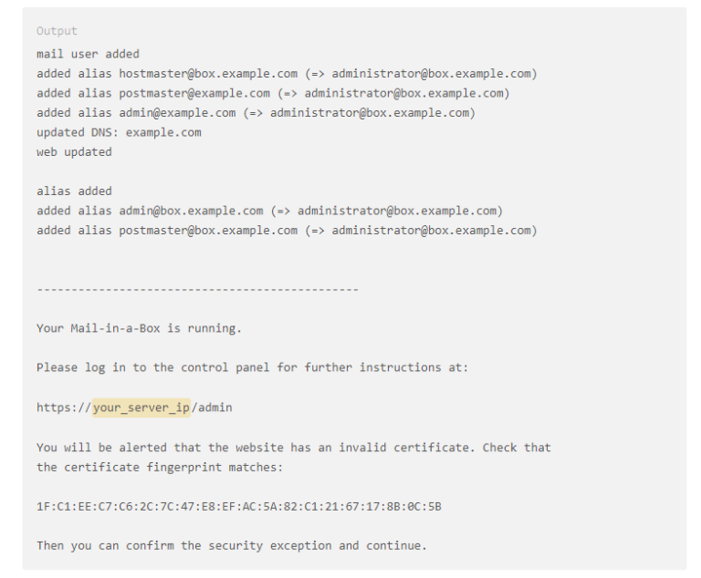 Beginner's Guide: How to set up your email server on Ubuntu - Ubuntu Free