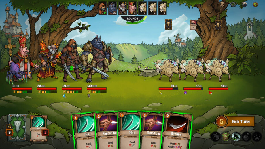 Best Games on Ubuntu 24.04 - Ubuntu Free