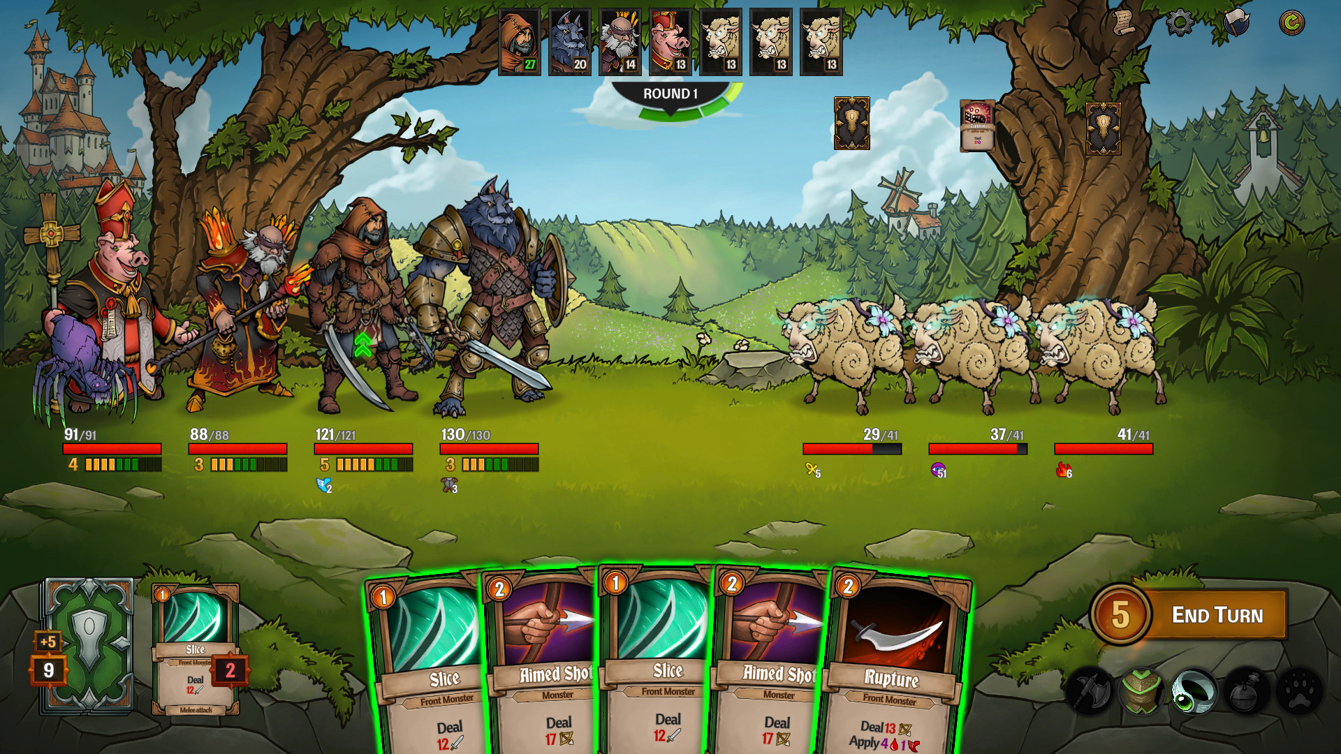 Best Games on Ubuntu 24.04 - Ubuntu Free