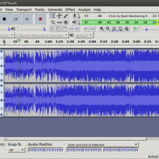 How to install Audacity on Ubuntu 24.04 (2025 Guide) - Ubuntu Free