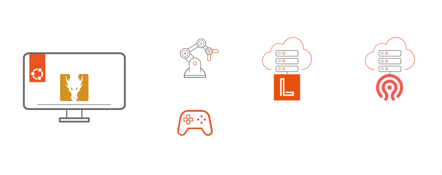 Create stop motion animation with Dragonframe on Ubuntu | Ubuntu Image ...