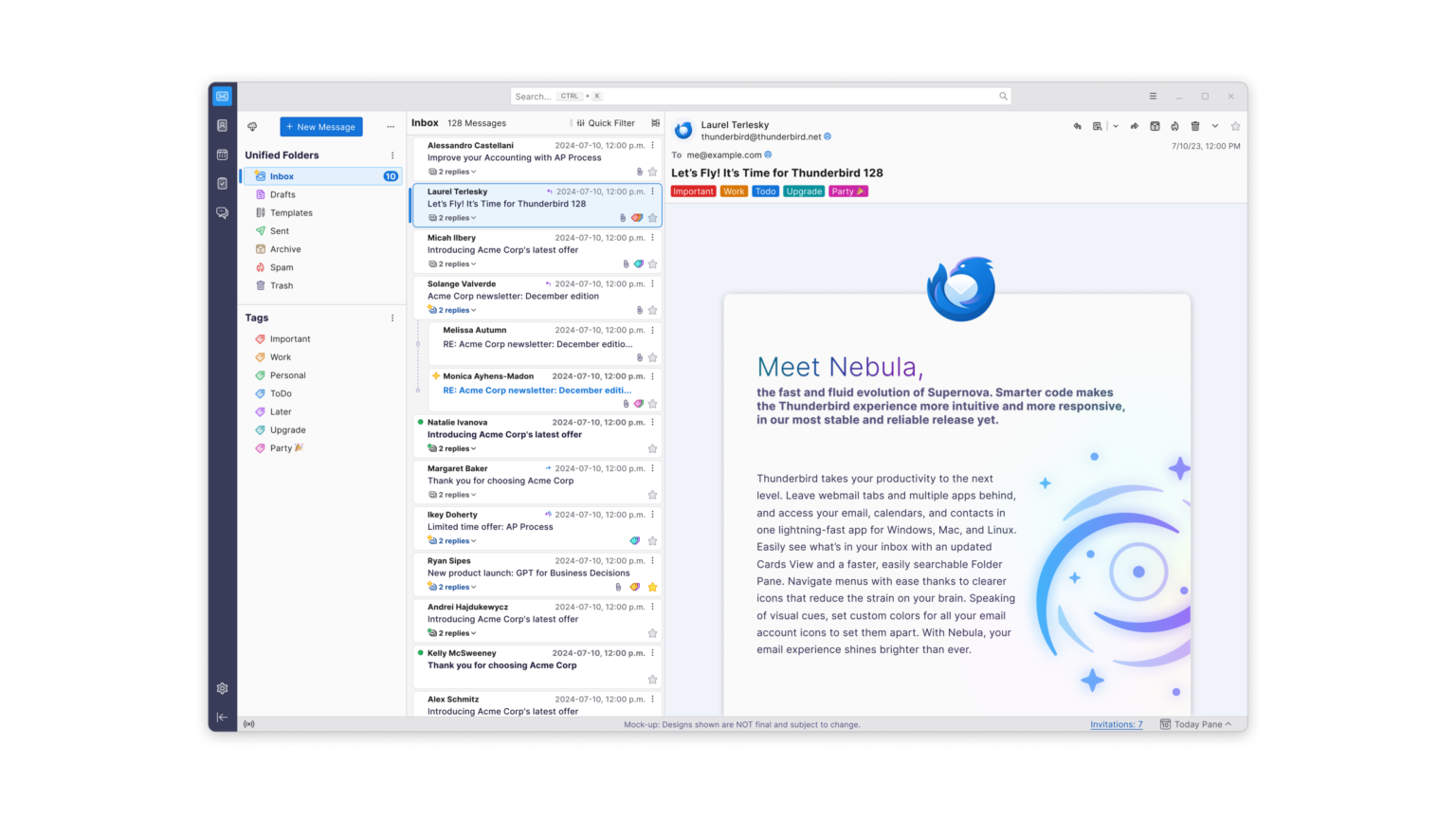 Thunderbird On Ubuntu 24 04 Install Guide Ubuntu Free