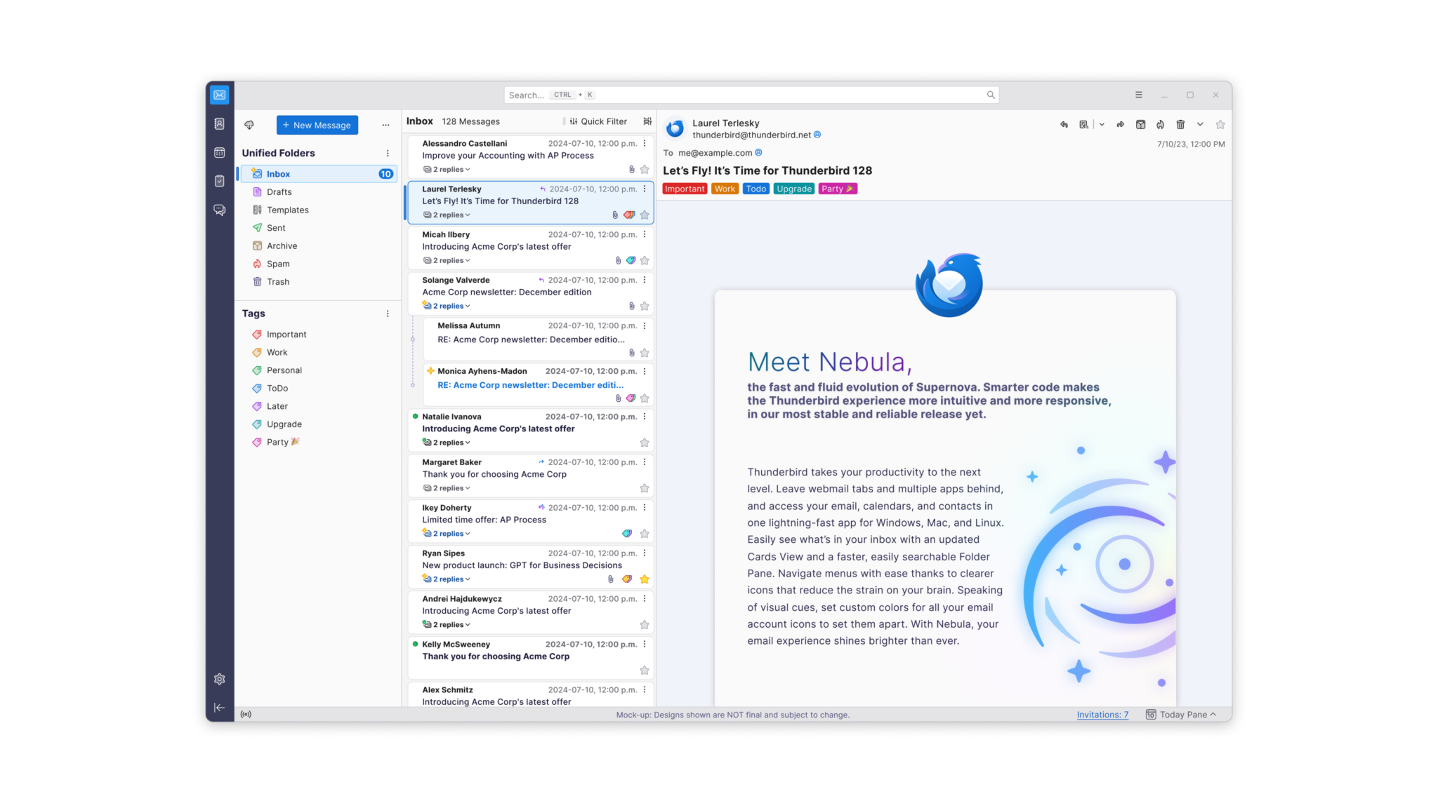 Thunderbird on Ubuntu 24.04: Install Guide - Ubuntu Free