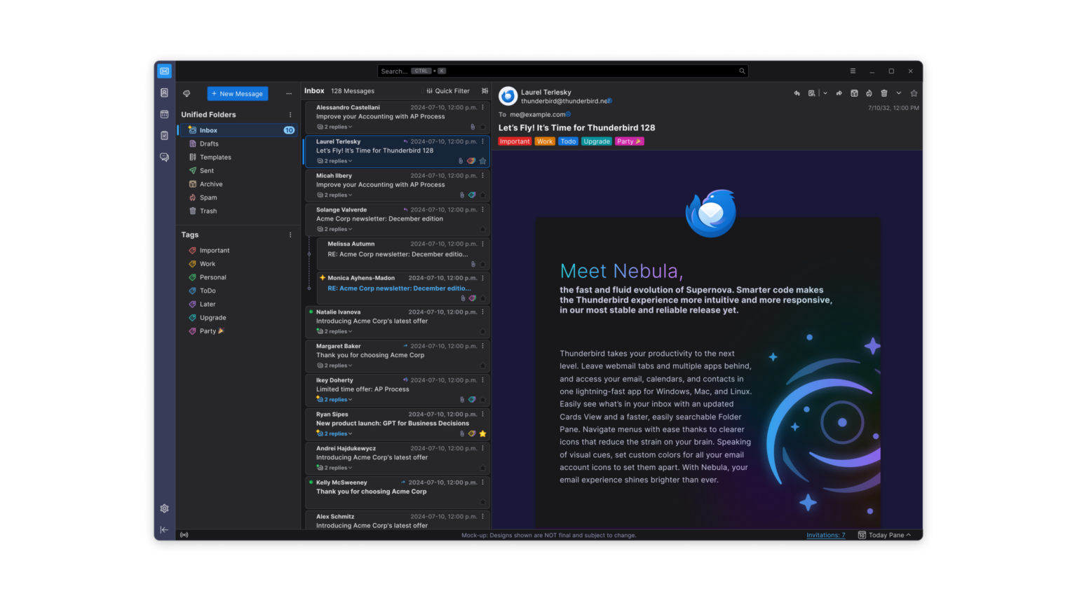 6 Best Free Email Clients for Ubuntu 24.04 (Updated 2025 Guide ...