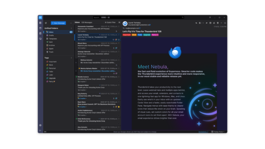 6 Best Free Email Clients for Ubuntu 24.04 (Updated 2025 Guide ...