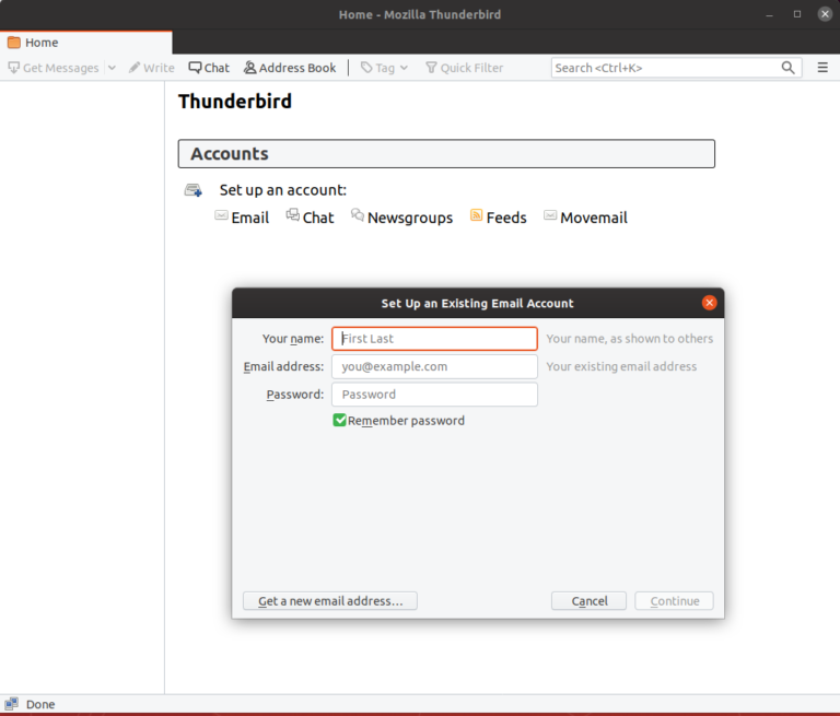 Thunderbird on Ubuntu 24.04: Install Guide - Ubuntu Free