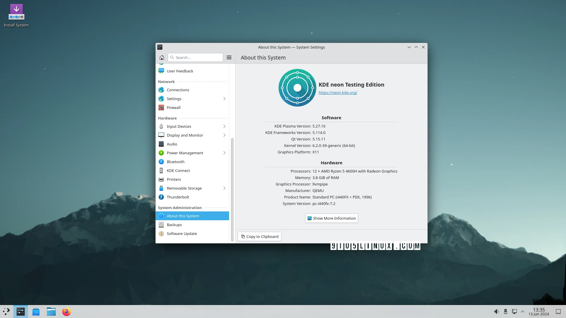 KDE Frameworks 5.114 Adds New Quality Settings for AVIF Images, Fixes More Bugs - 9to5Linux ...