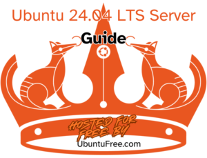 Free Ubuntu 24.04 Server Guide: PDF, ePub & Mobi - Ubuntu Free