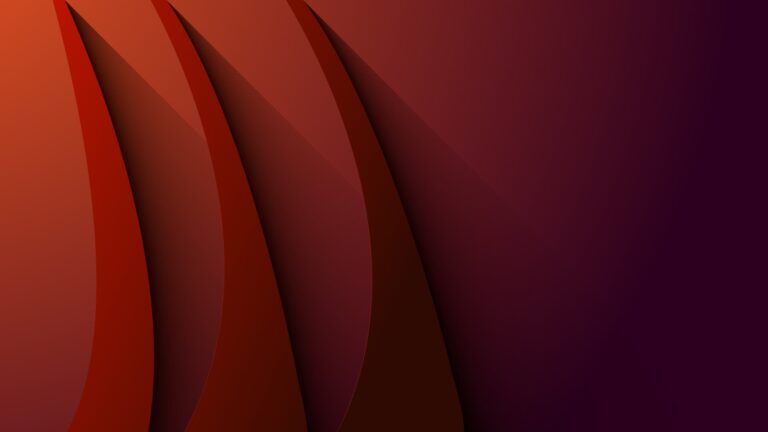 Ubuntu 24.04 LTS Wallpapers: Free Downloads for Desktop & Mobile ...