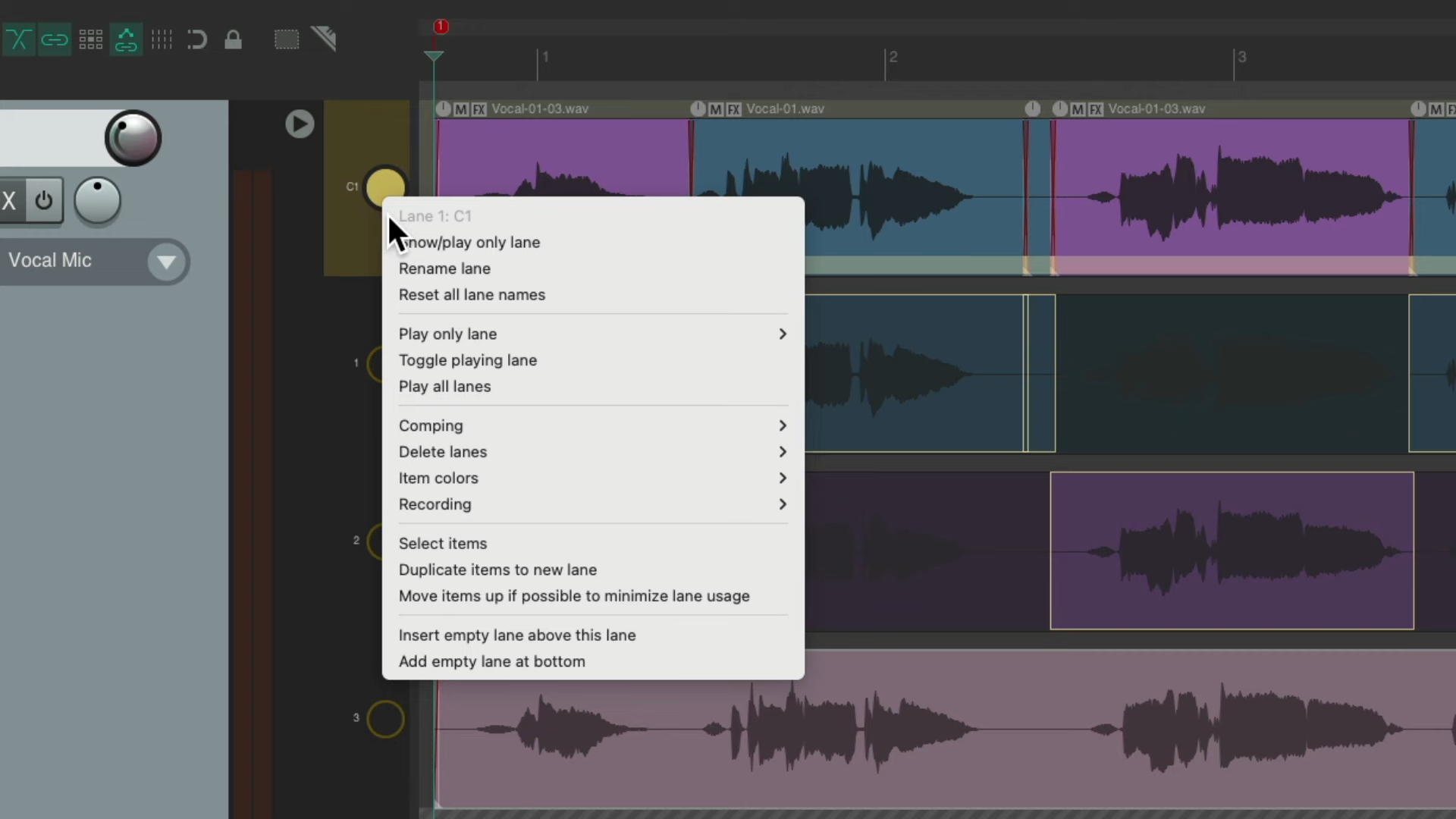 Top 10 Audio Editing Software for Ubuntu 24.04 - Ubuntu Free