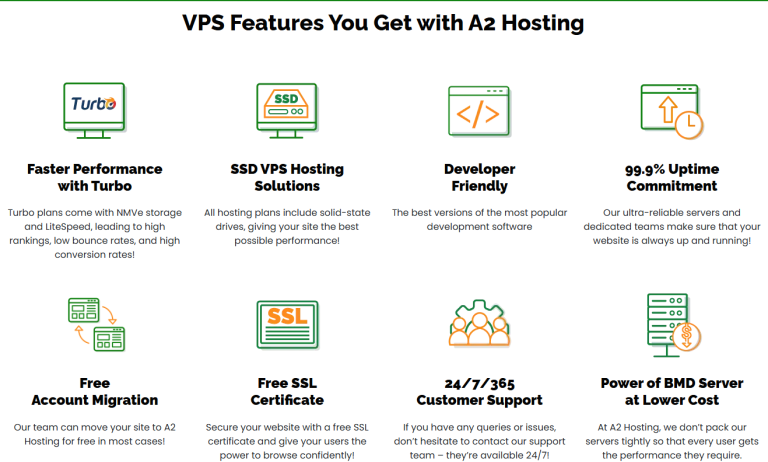 Top 5 Cheapest Linux VPS Providers to Try in 2025 - Ubuntu Free