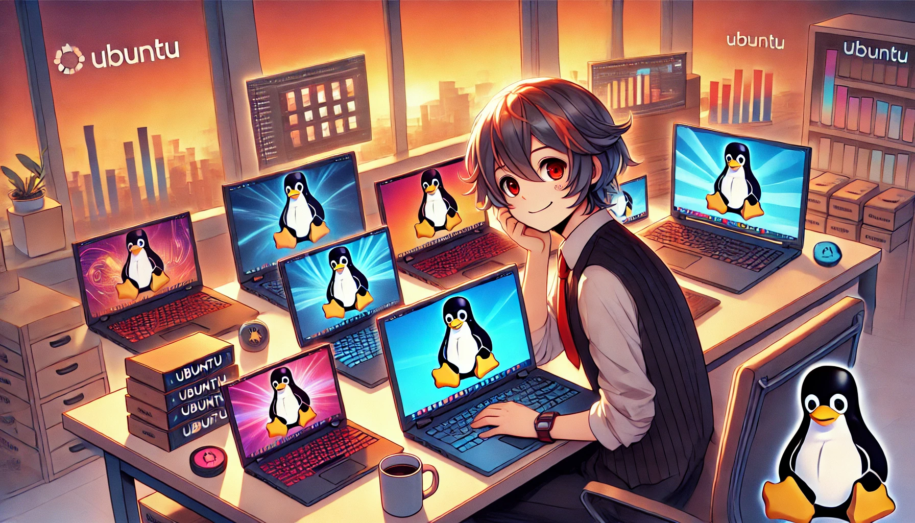 The 5 Best Ubuntu Laptops in 2025 - Ubuntu Free