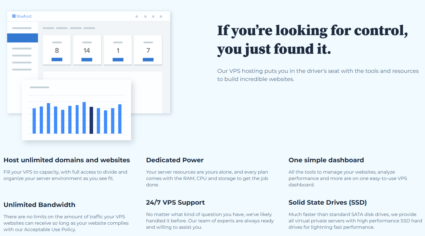 Top 5 Cheapest Linux VPS Providers to Try in 2025 - Ubuntu Free