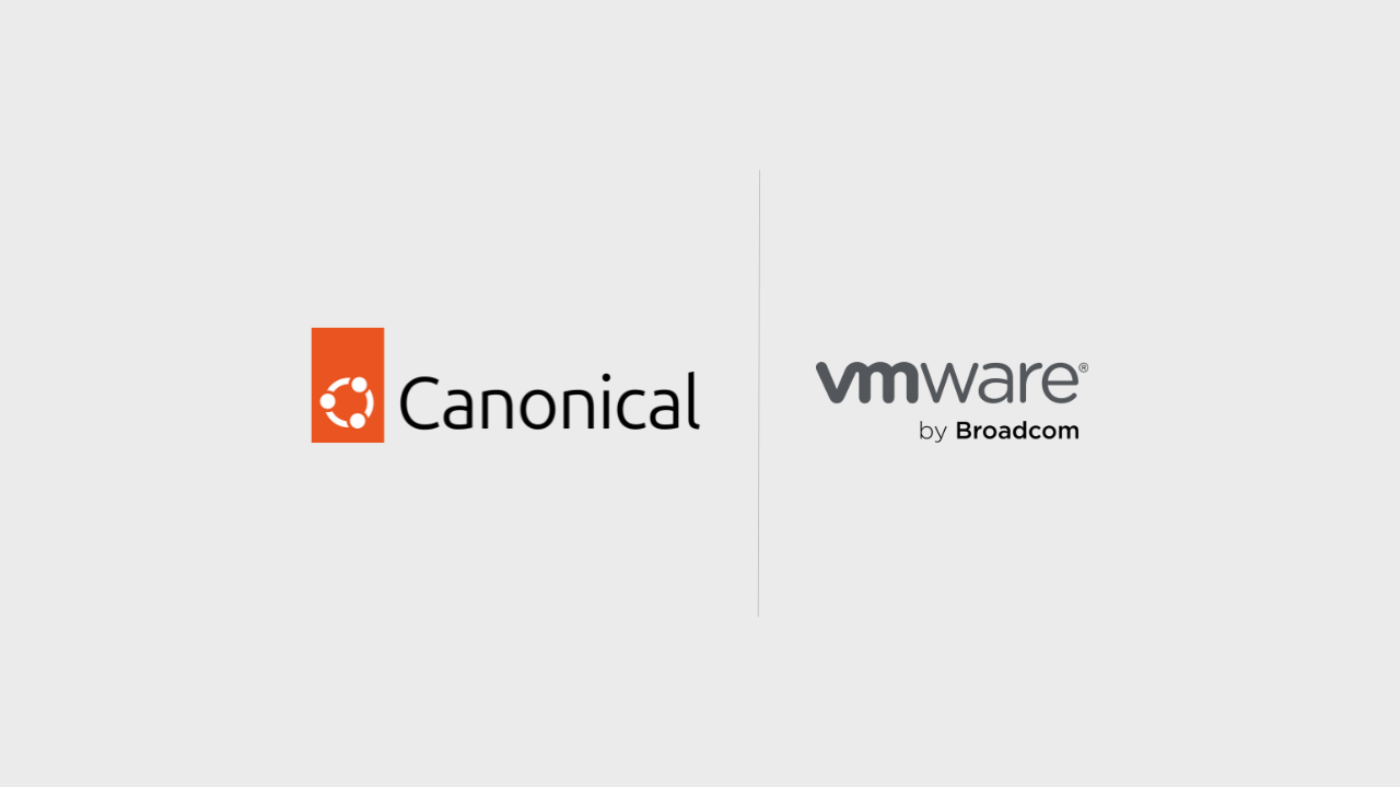 Turbocharging linux: canonical and broadcom unleash optimized vmware ...