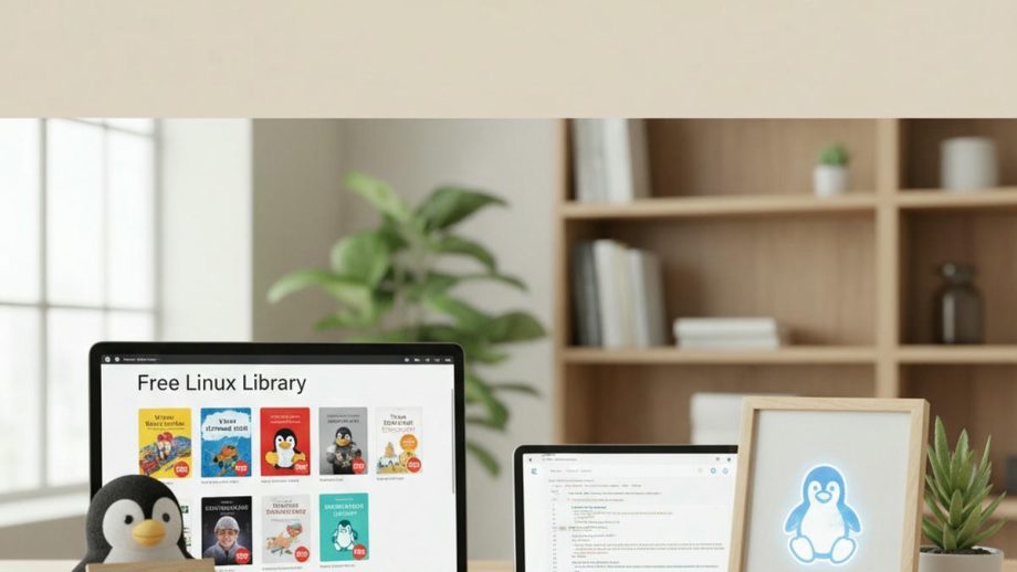 9 Top Ubuntu Books to buy in 2025 - Ubuntu Free