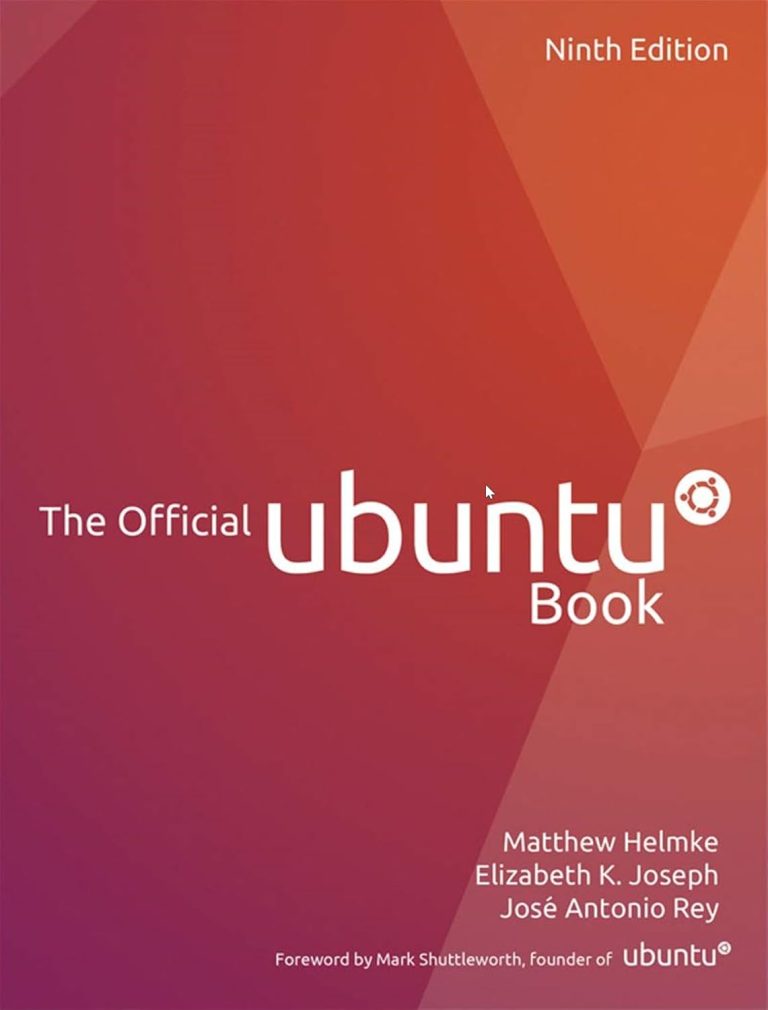9 Top Ubuntu Books to buy in 2025 - Ubuntu Free