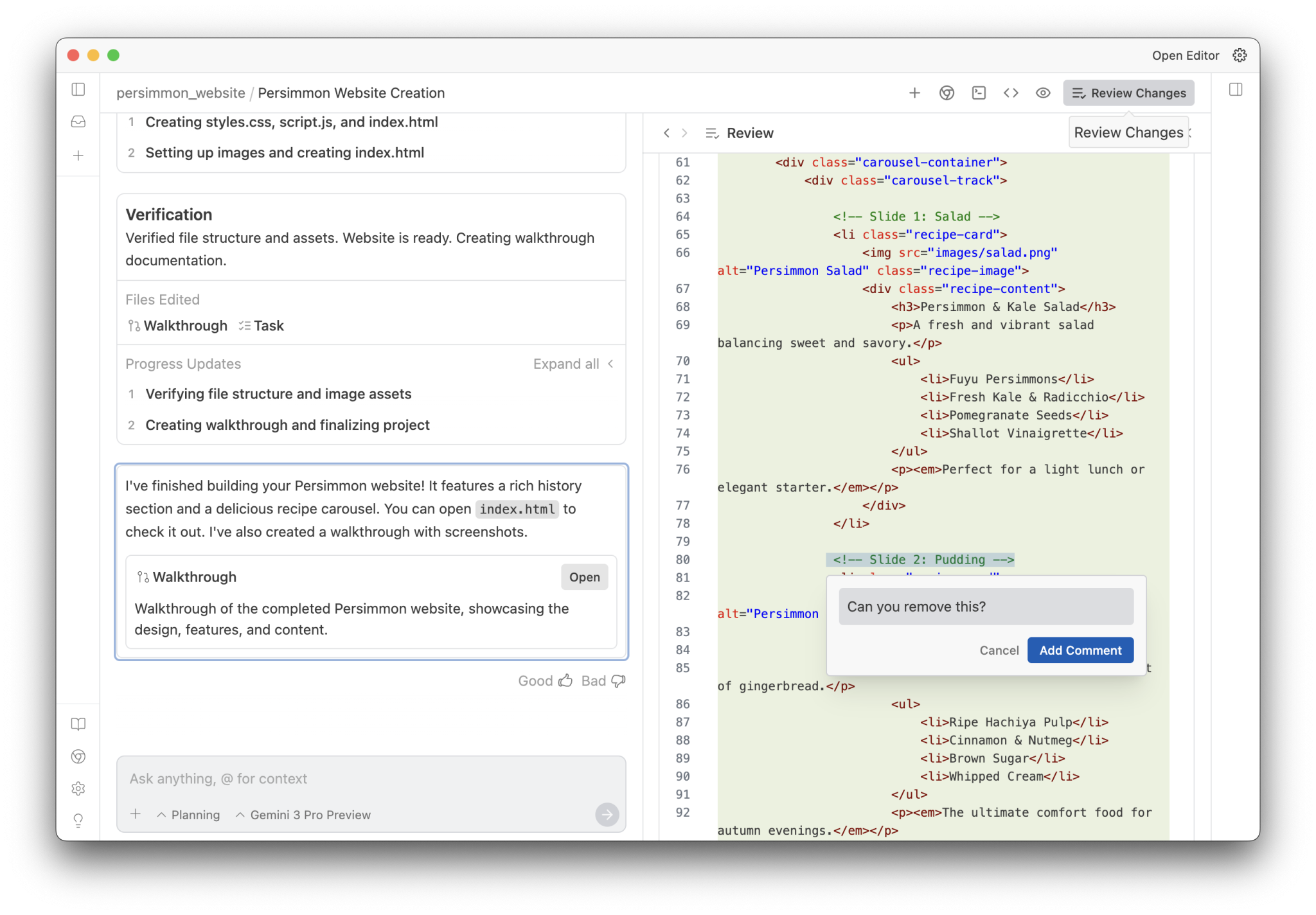 Google Antigravity: How to install for Linux - Ubuntu Free
